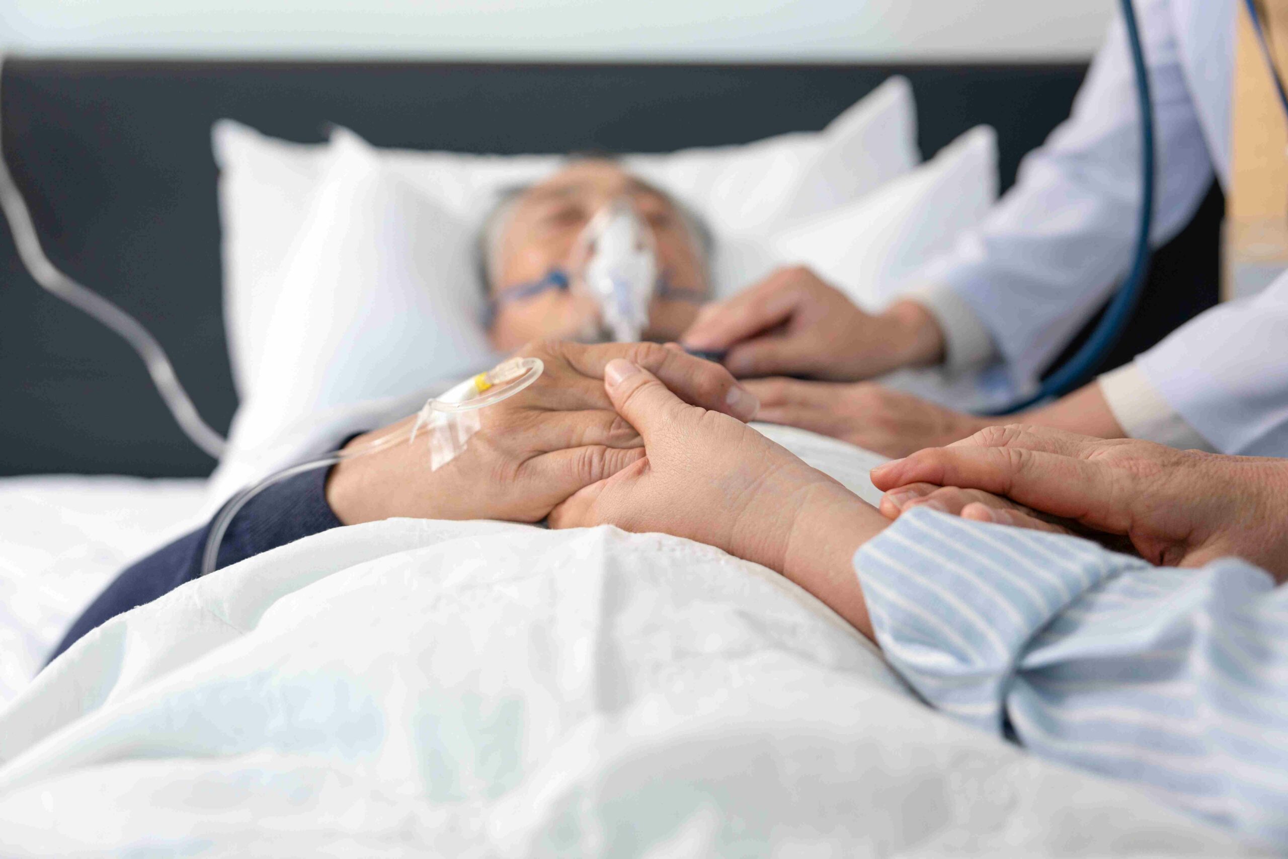 Vortrag: „Spezialisierte ambulante Palliativversorgung (SAPV)“ am 19 ...